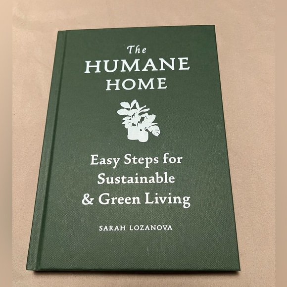Princeton Architectural Press | Other | The Humane Home Easy Steps For ...